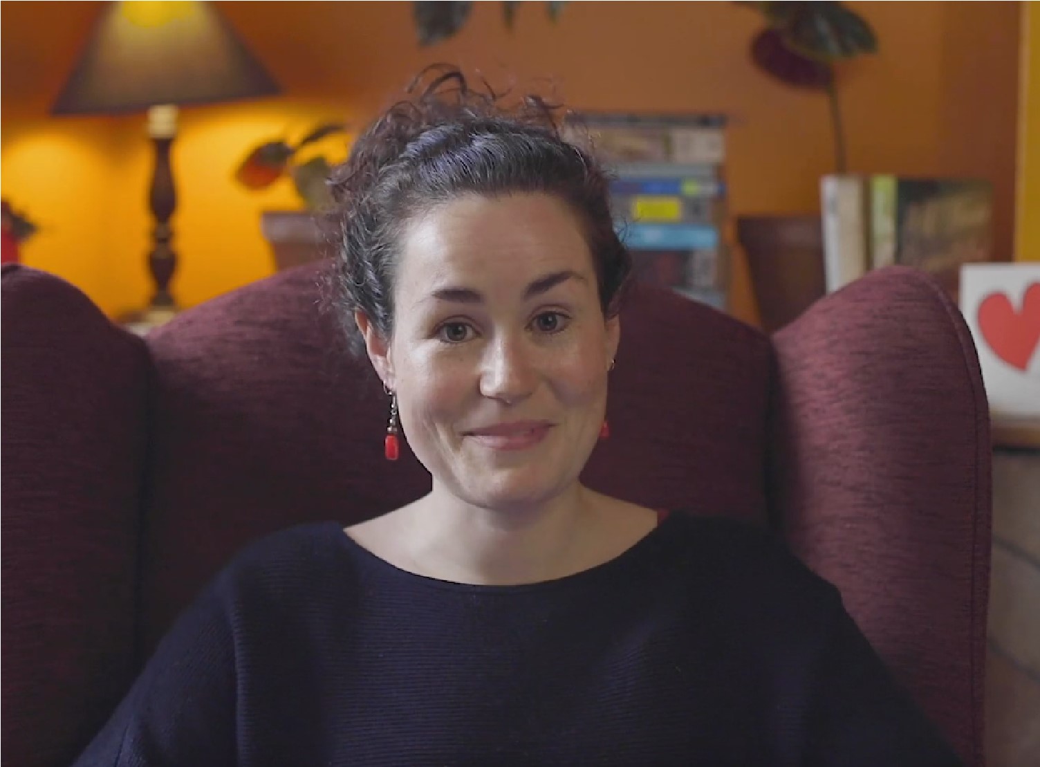 Grace Kelley - SMC News