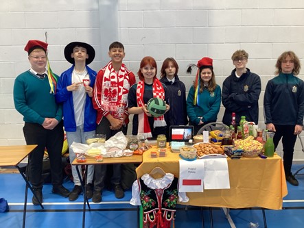 Multicultural Day - SMC News