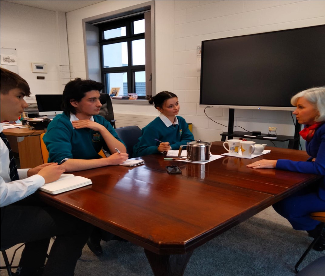 €9 Million Grant - SMC News